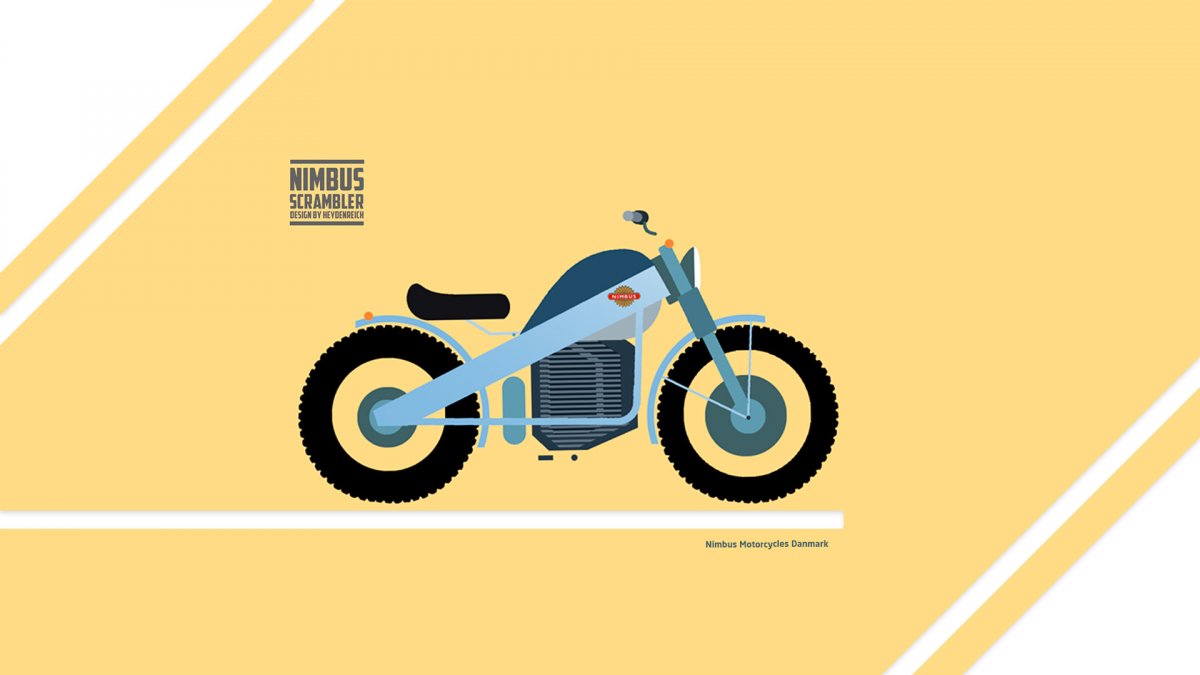 Nimbus Motorcycles